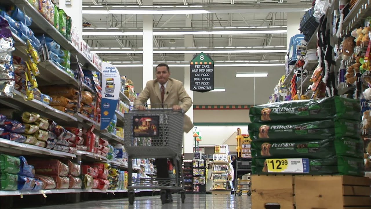 Bread. Milk. And Bill Meck. - YouTube