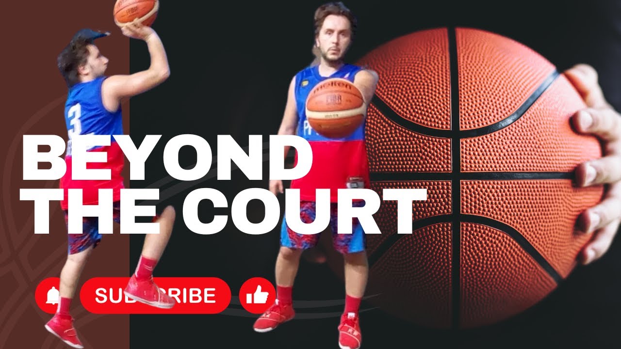DOUBLE TROUBLE DRIBBLES 2-BALL BASKETBALL WORKOUT TO ELEVATE HANDLING ...