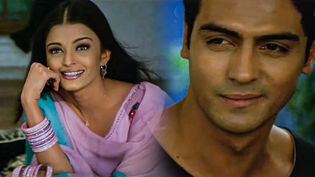 Dil Chura Le O Chand Se Chehre Wale | Aishwarya Rai | Kumar Sanu | Alka ...