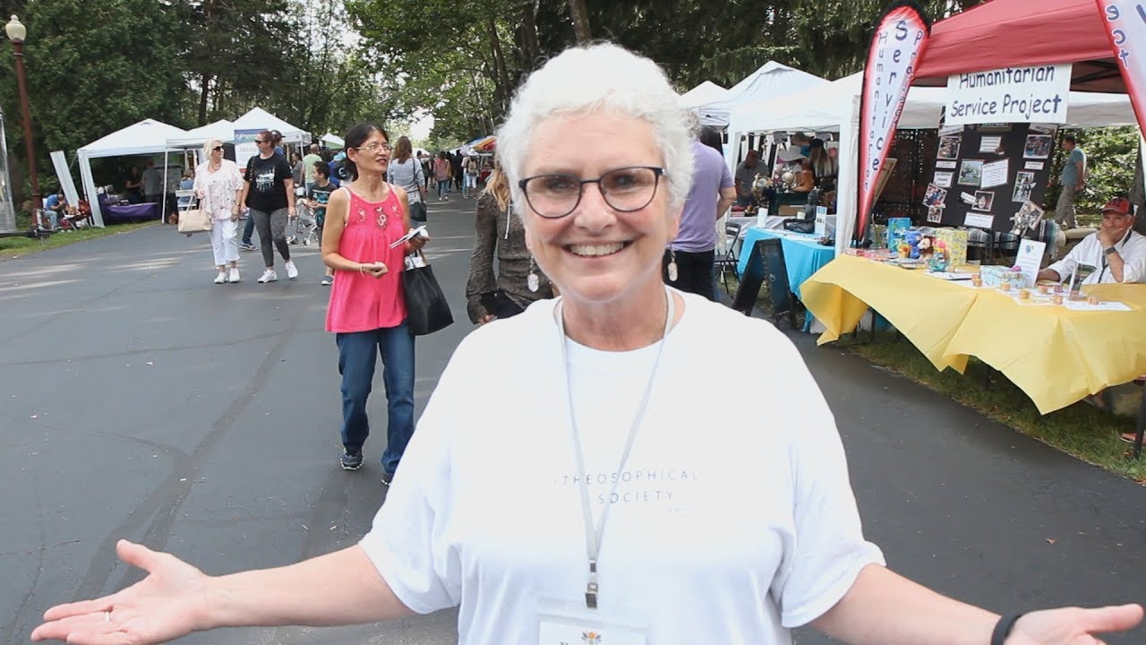 Barbara Hebert - The President's Blog: September 2019 - YouTube