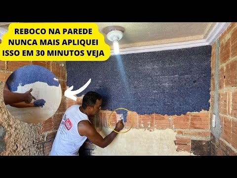 5 Soluções Criativas Para Transformar Sua Parede Sem Reboco.
