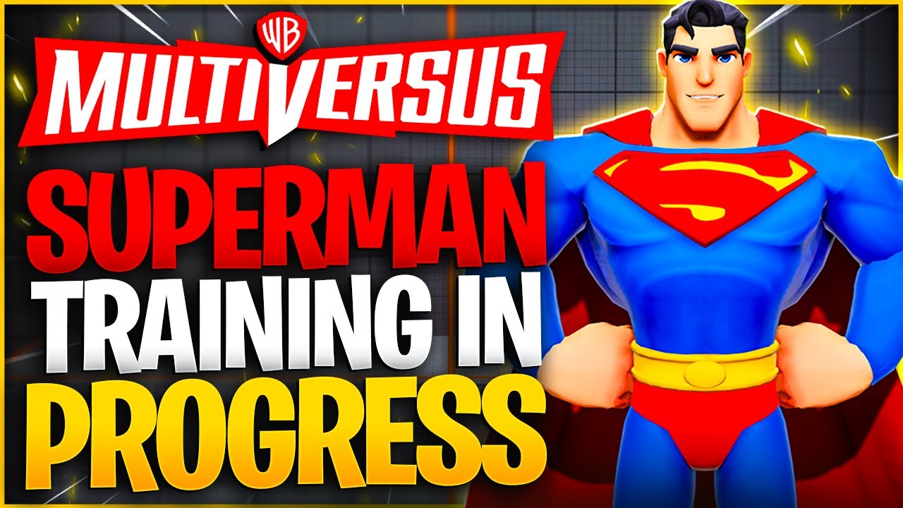 Match up/Members Training - MultiVersus Stream! - YouTube