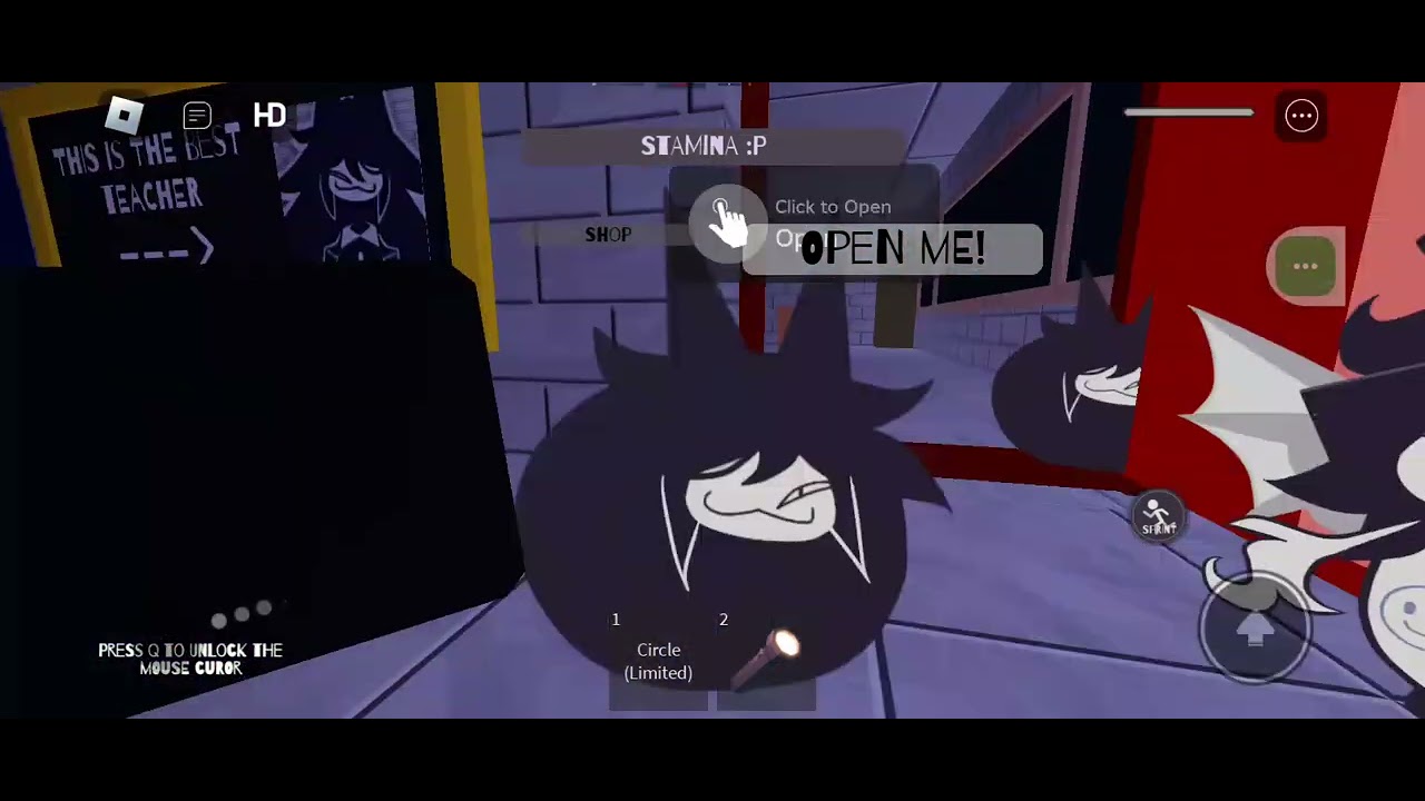 playing FPE:Nextbot - YouTube