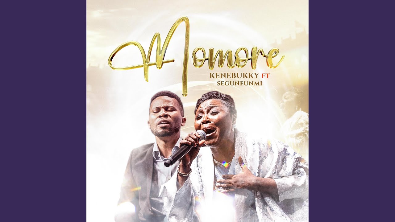 Momore (feat. Segunfunmi) - YouTube