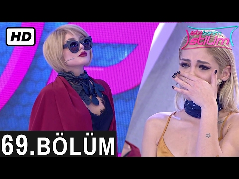 İşte Benim Stilim 7. Sezon 69. Bölüm Tek Parça FULL HD