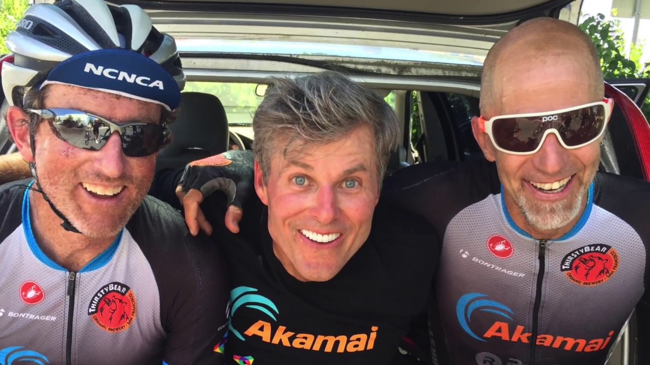 2017 Bump Race Summer 45+123 - YouTube