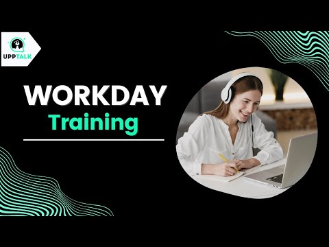 Workday Training for Beginners | Workday Training | Workday Tutorial ...