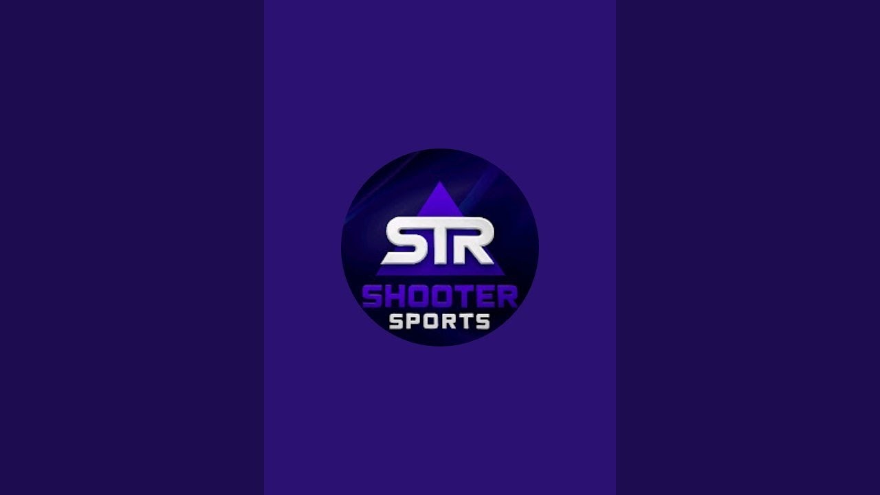 STR ORGANIZATION is live - YouTube