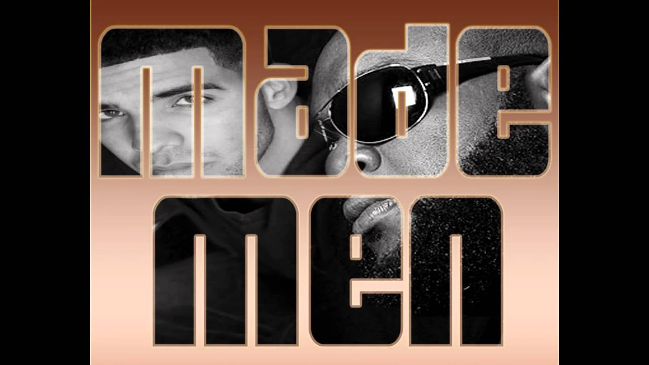 MADE MEN - RICK ROSS, DRAKE [WITH LYRICS] HQ - YouTube Music