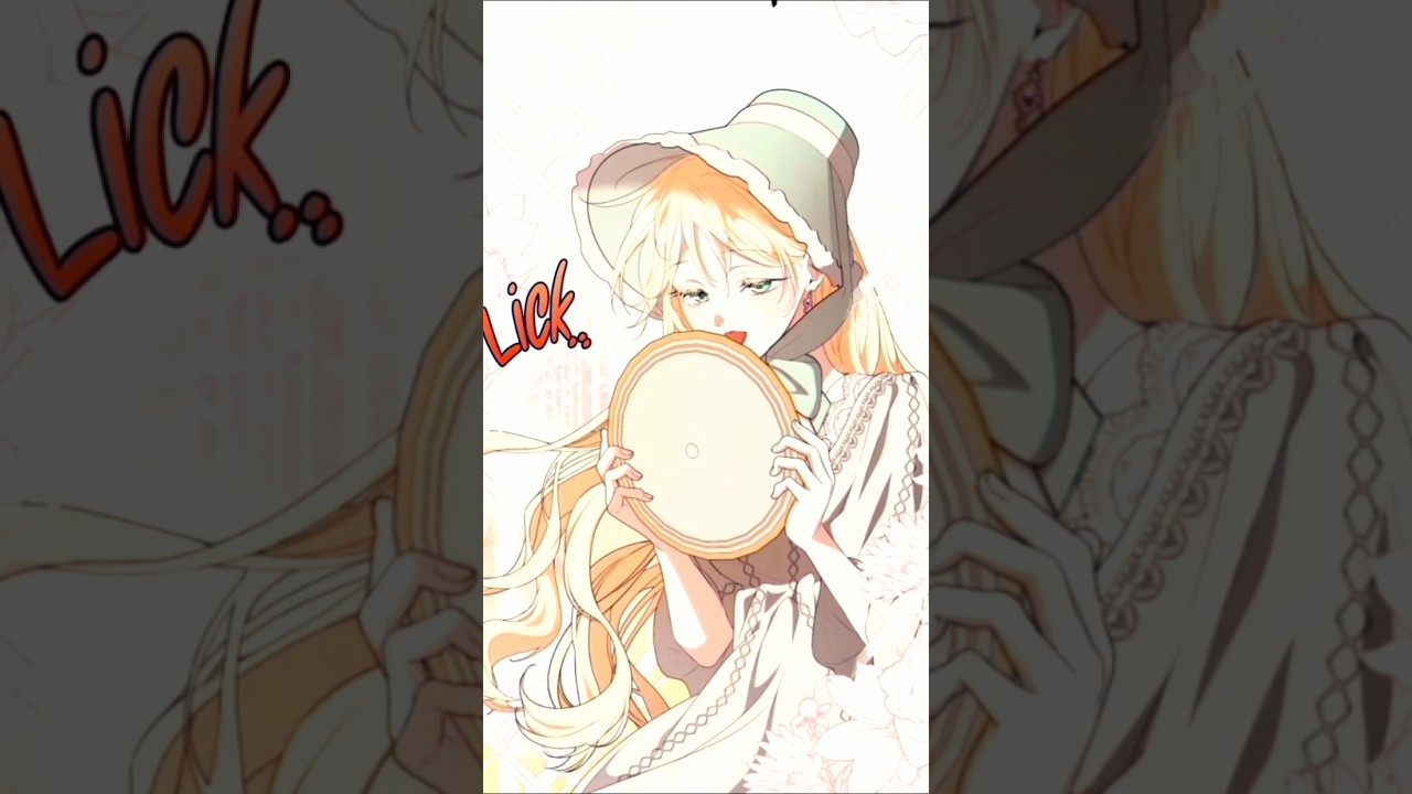 Ch5: Girl took finger licking good to another level! 😂 LoL 🤣#manhwa# ...