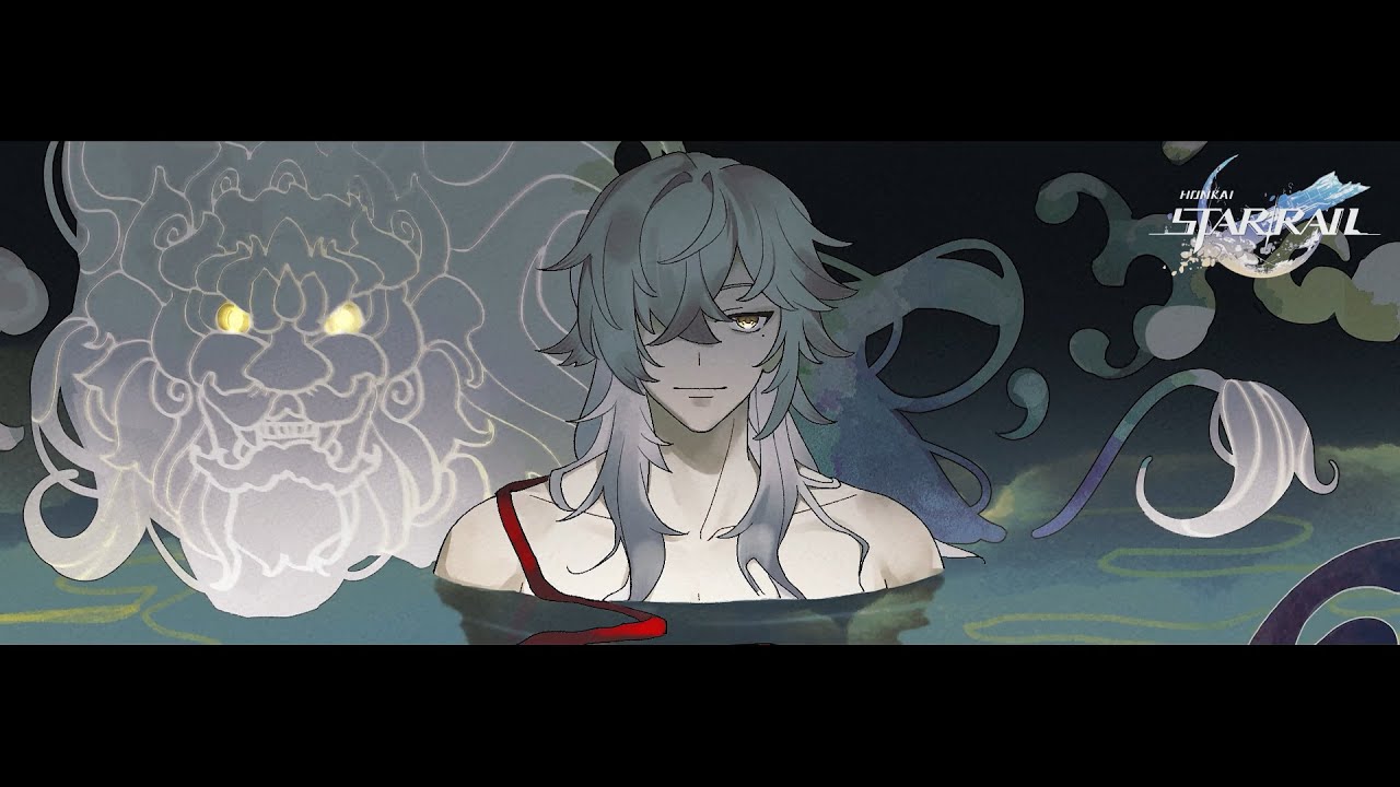 Anecdotes of Luofu - Original Fan Animation | Honkai: Star Rail - YouTube