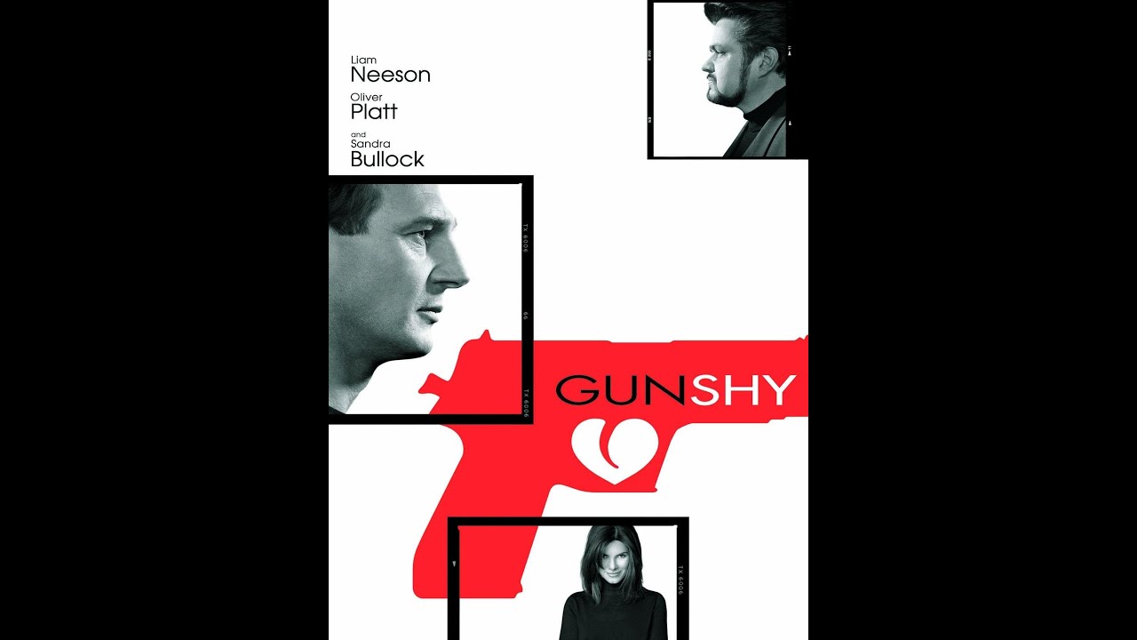 GUN SHY (2000) movie reaction: SO UNDERRATED! - YouTube
