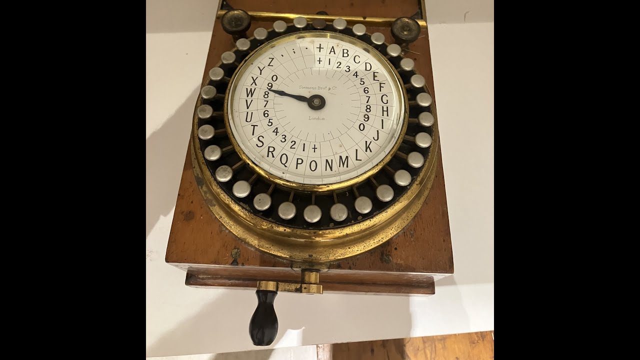 ABC Telegraph 29 1 25 - YouTube