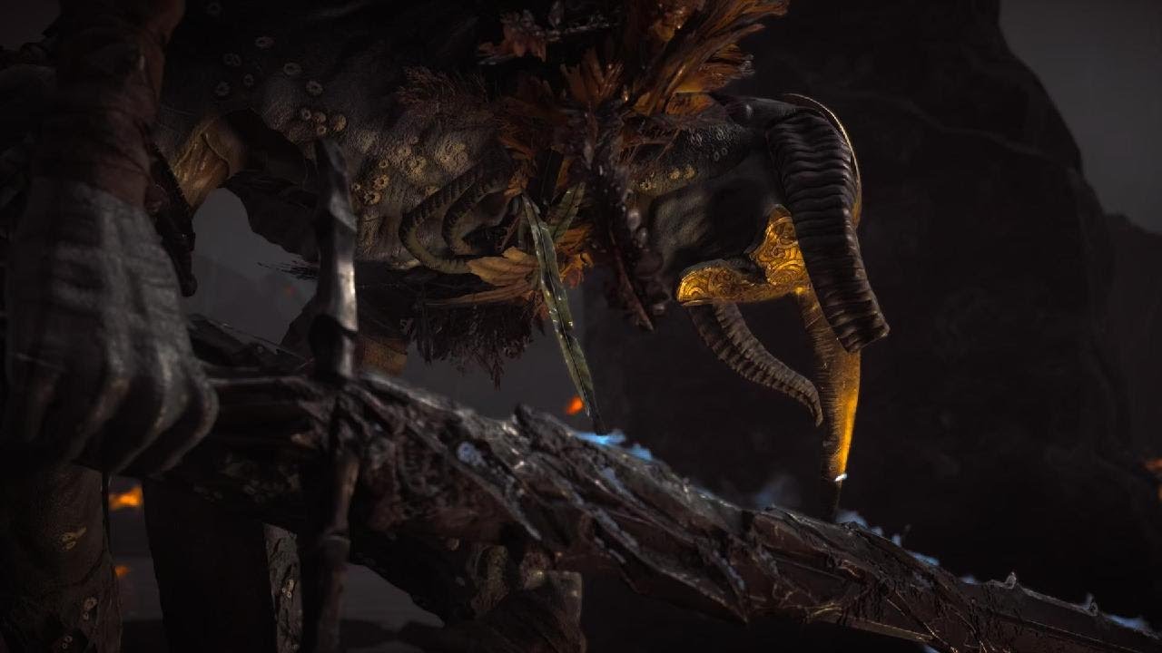 Assassin's Creed Valhalla balor Battle bug. Ps5 version 1.6.0 - YouTube