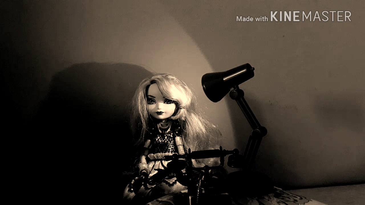Stop motion. Открытие канала!Mike Perry ft.Shy Martin - the ocean клип ...