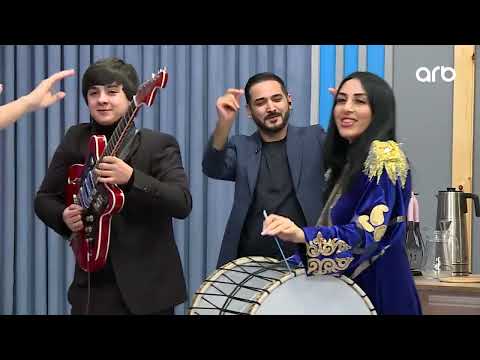 Günə Uğurla - Rəvan Nofəloğlu - Canlı gitara ifası