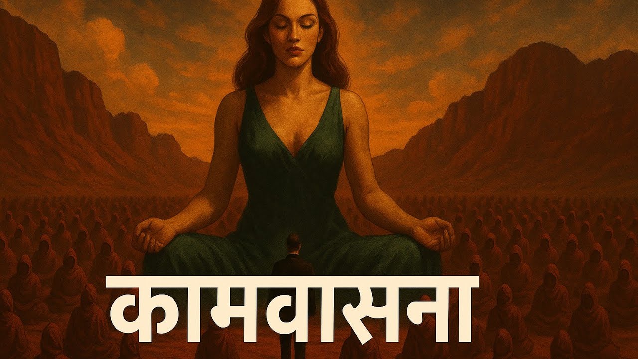 Brahmacharya: आत्मा की ऊर्जा कैसे बचाएं | Lust से मुक्ति का विज्ञान | Historic Decoder - YouTube