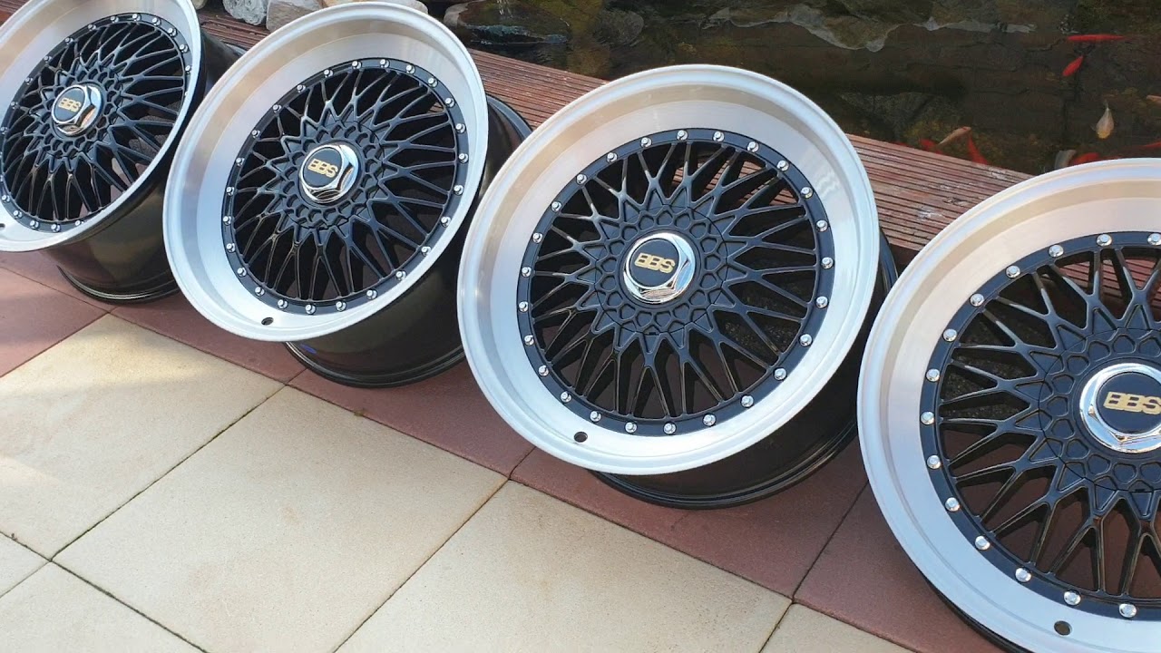 18 inch 5x100 / 5x114.3 wheels - 5x100/5x114.3 velgen Exclusive wheels ...