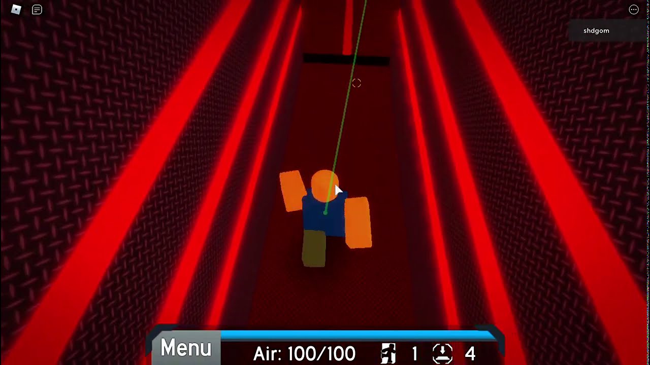 Agitato Progress #1 (Roblox FE2 Community Maps) - YouTube