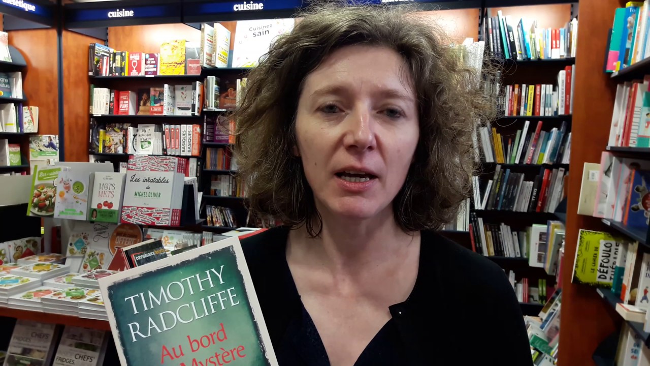 Au bord du mystère, de Timothy Radcliffe - YouTube