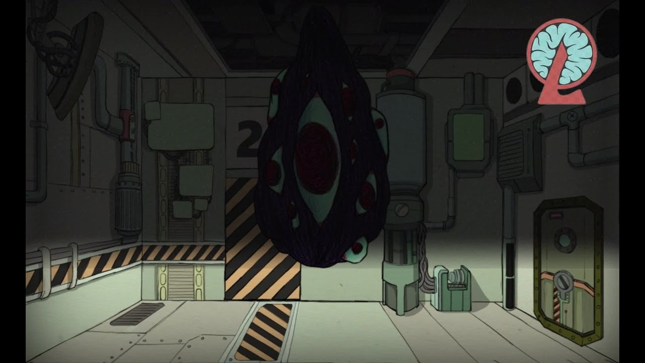 [Lobotomy Corporation] T-02-43 - "Spider Bud" - TETH - YouTube Music