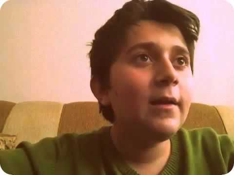 Mertcan Bahar-Kezbanlar