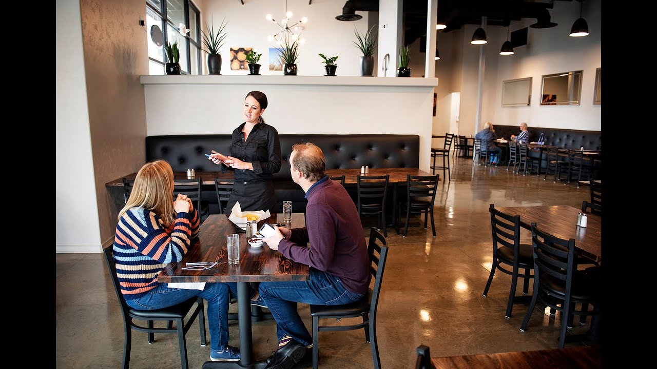 New Ripon Mexican restaurant Primos serves standards with a twist - YouTube