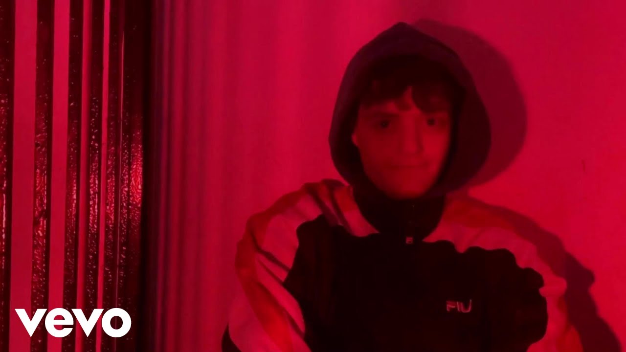 Harrison Jay - Friday the 13th - YouTube