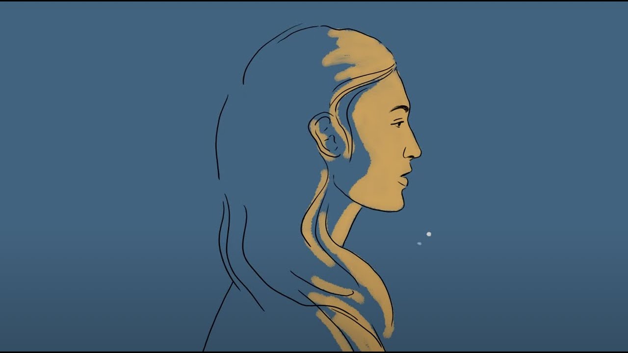 Natalia Tsupryk - The Sun Was Low (Official Video) - YouTube Music