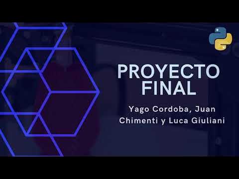 Proyecto Final Arduino Impresora 2D - YouTube