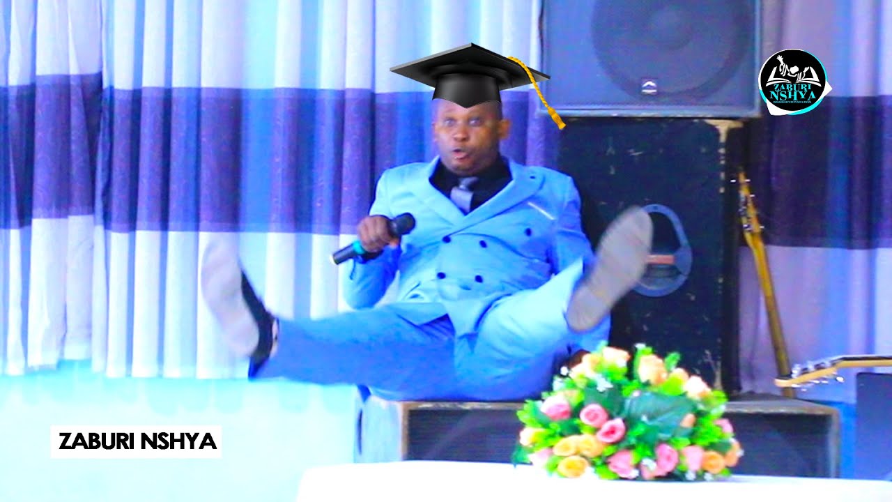 Pasteur THEOGENE🥰 Ageze Muri Kaminuza bwa Mbere😅 YIYAMYE ABANYESHURI😙 ...