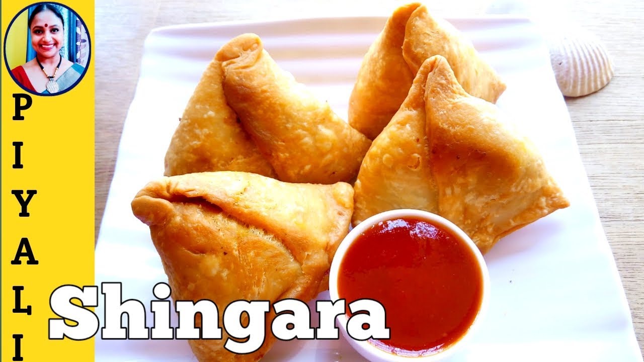 Shingara Recipe//Samosa Recipe//Bengali Shingara Recipe #samosa - YouTube