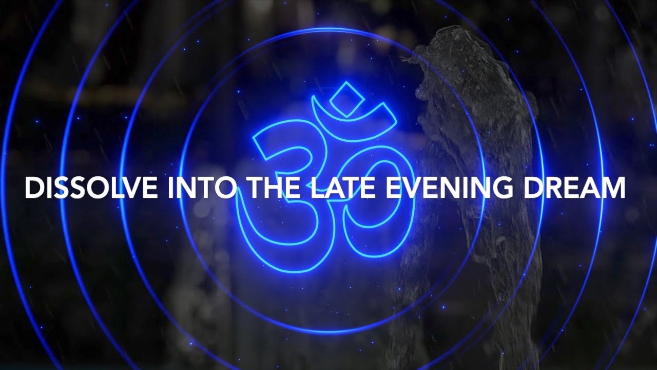Dissolve into the Evening Dream ~ An Elixir of Expansive Messages ...