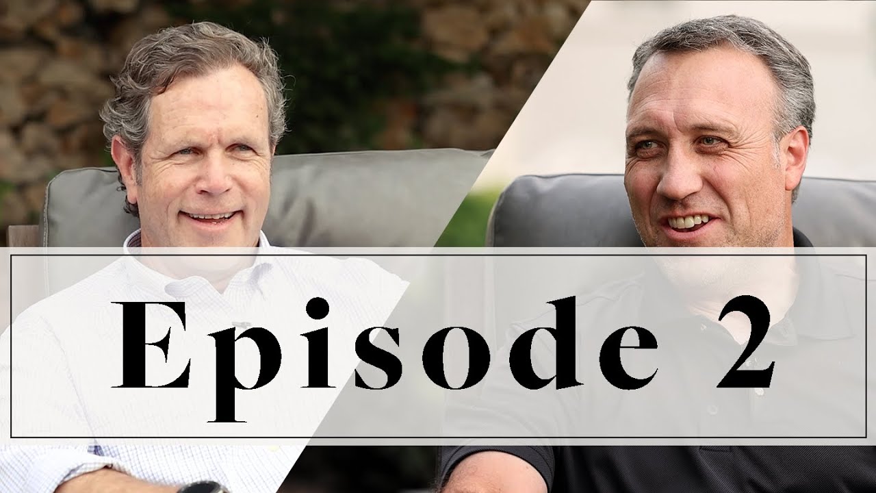 Episode 2: Timeless Home Clayton Vance Collaboration with Brent Hull ...