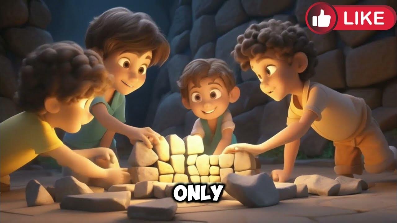 the lost treasure of pirate island - YouTube