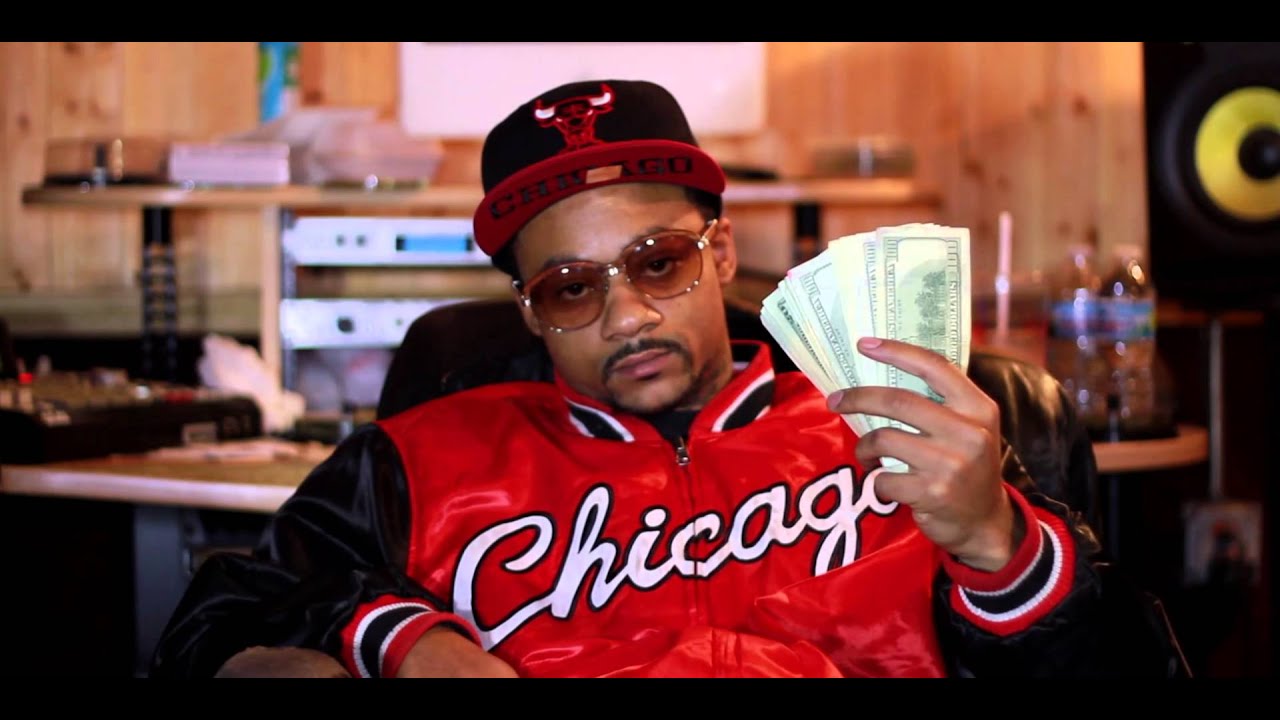 Strictly B.A.R.S Interviews Qleen Paper (QP) - YouTube