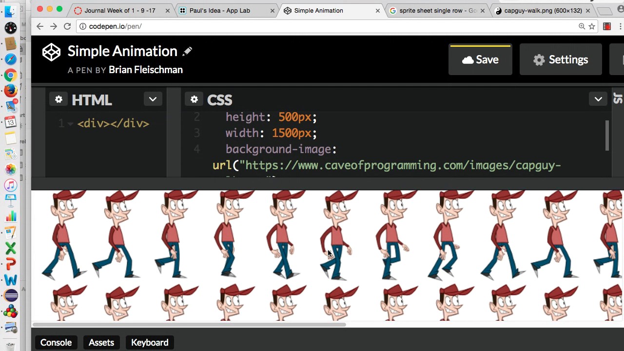 Period 2 Simple CSS Animation YouTube Period 2 Simple CSS Animation YouTube