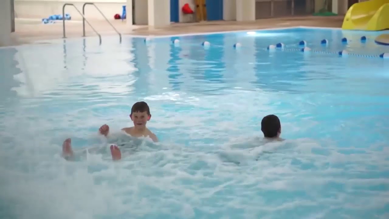 Oriam Swimming Pool