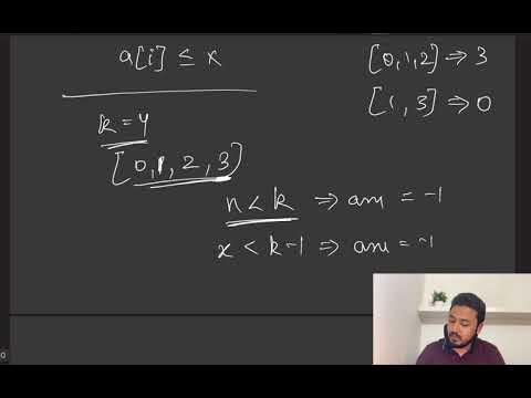 Codeforces CodeTON Round 6 (Div 1 + 2) | A B C D | Video Editorial - YouTube