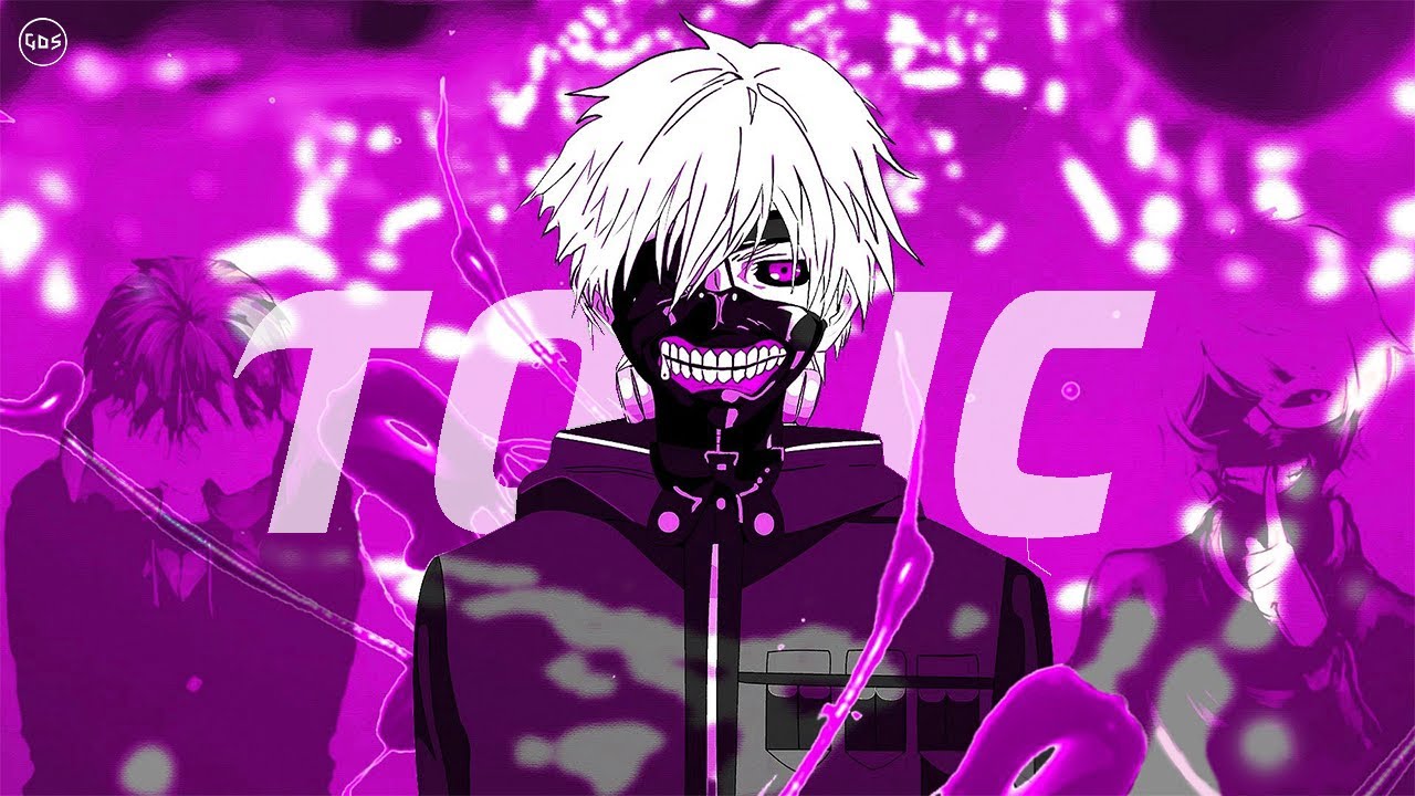 Youngx777 - Toxic (GustSong) - YouTube