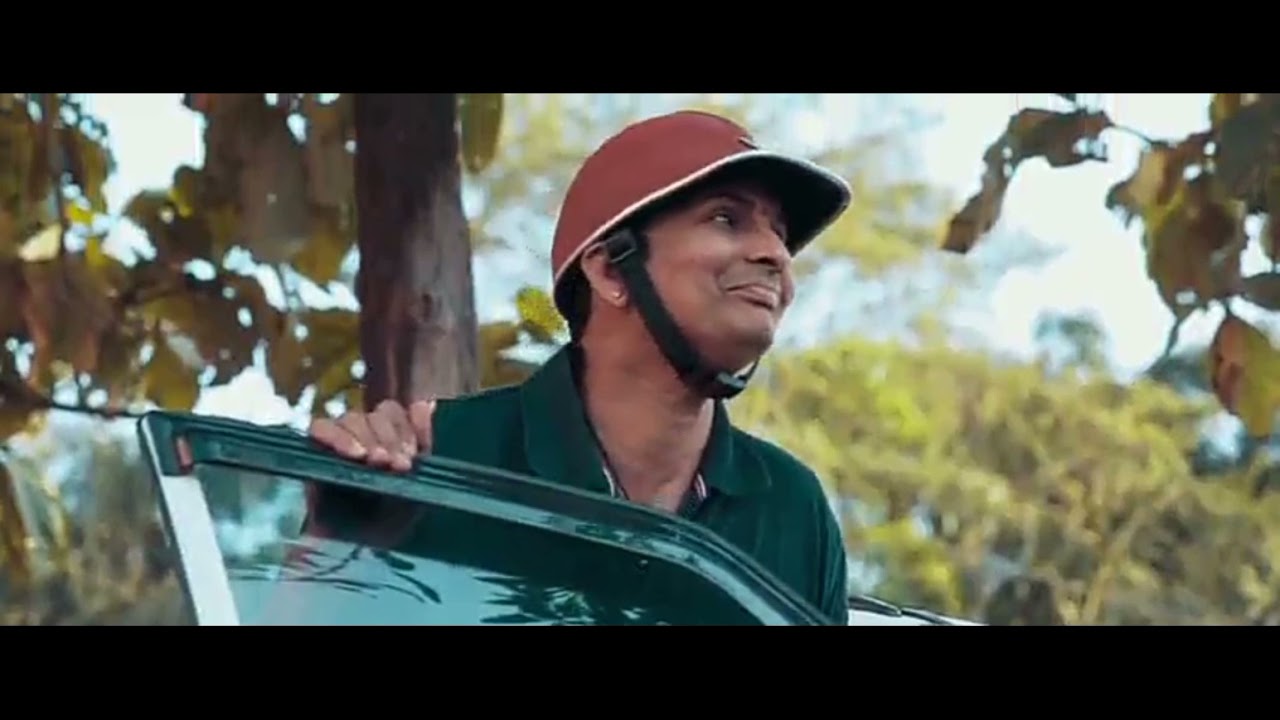 pencil box comedy scene part 2 - YouTube