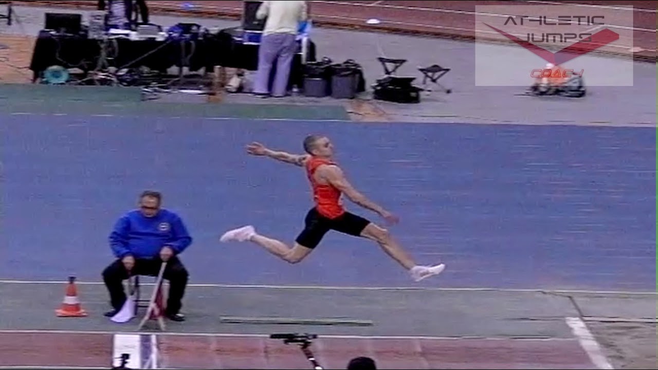 11/02/2018 - Roussos Aggelos - Long jump Greek Athletics Indoor ...