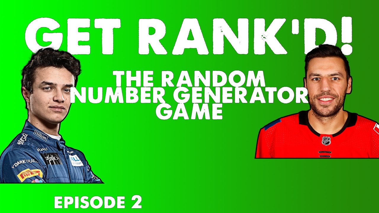 GET RANK D Episode 2 The Random Number Generator Game YouTube get-rank-d-episode-2-the-random-number-generator-game-youtube