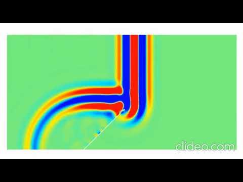 Seismic wave propagation with COMSOL Multiphysics - YouTube