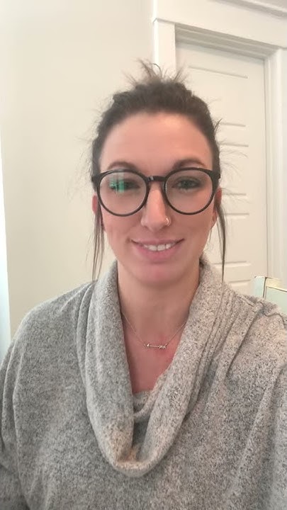 Quick Intro! - YouTube