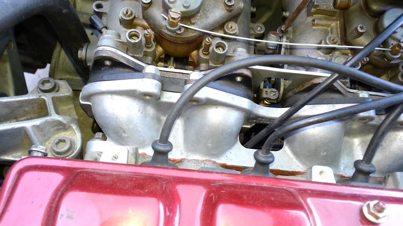 Ax gt mk1 with motor ax sport troféu - YouTube