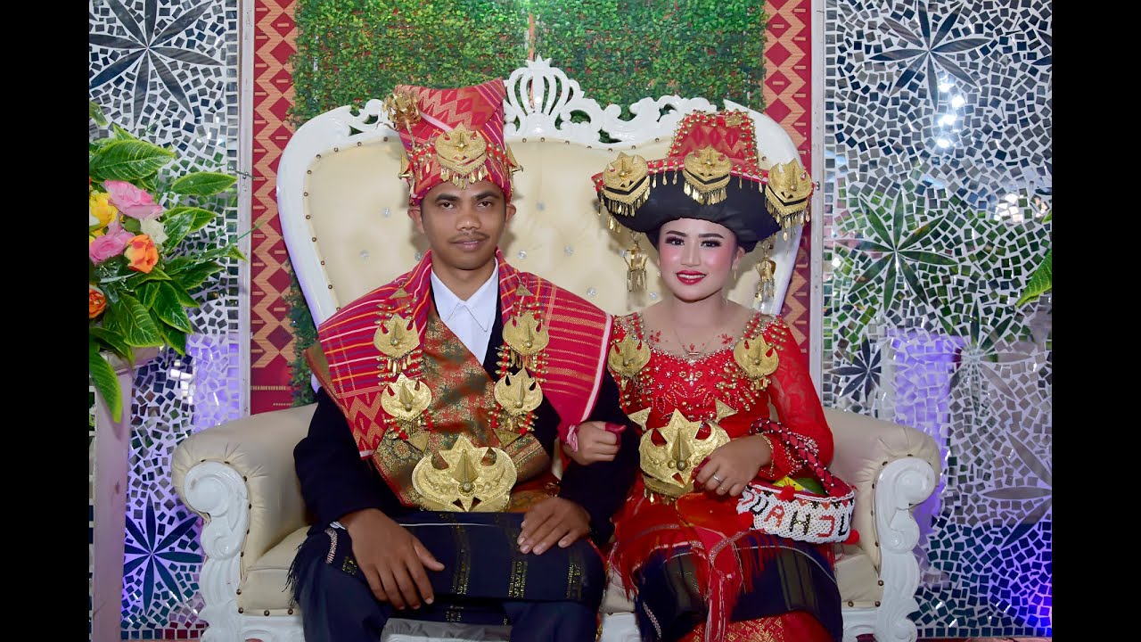 Nganting Manuk // Perjabun Apriyanta Bangun & Sopina Br. Ginting ...