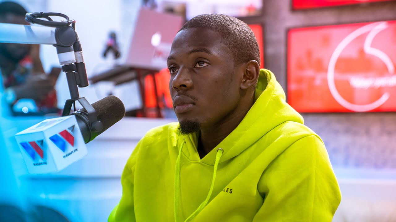 DIRECTOR KENNY AFUNGUKA KATI DIAMOND NA HARMONIZE NANI MMILIKI WA ZOOM ...