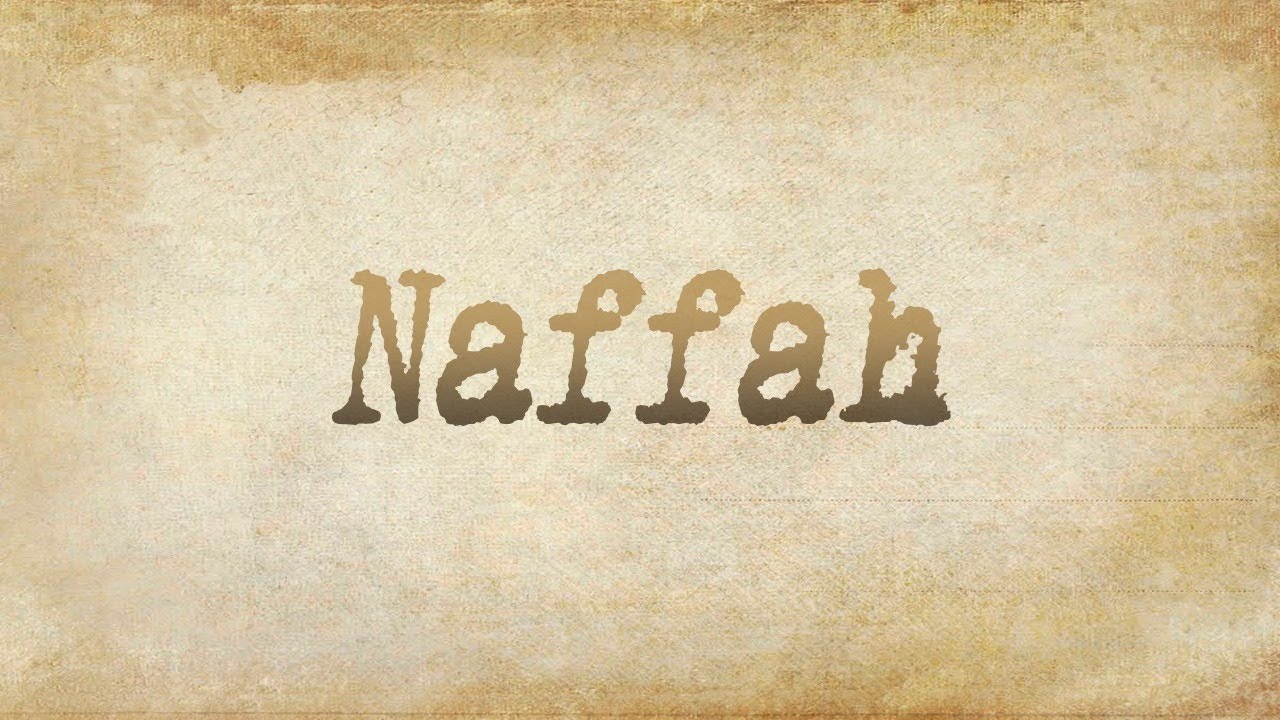 Patrono da Escola do Naffah - YouTube