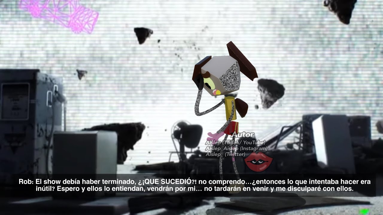 TAFOG AU Cómics e imágenes PARTE 2 (TAWOG next generation) (Gumball ...